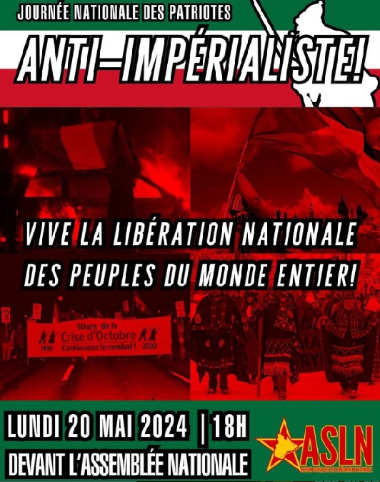 « Notre relance à nous, c'est maintenant » -- les syndicats CSN de l ...